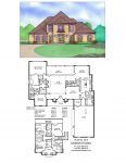 Plan #3615 | Design Studio
