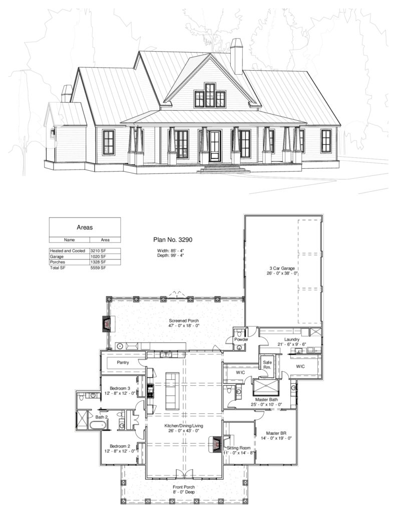 Listings | Design Studio