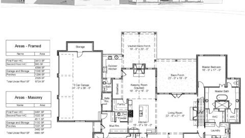 Plan #4534 | Design Studio