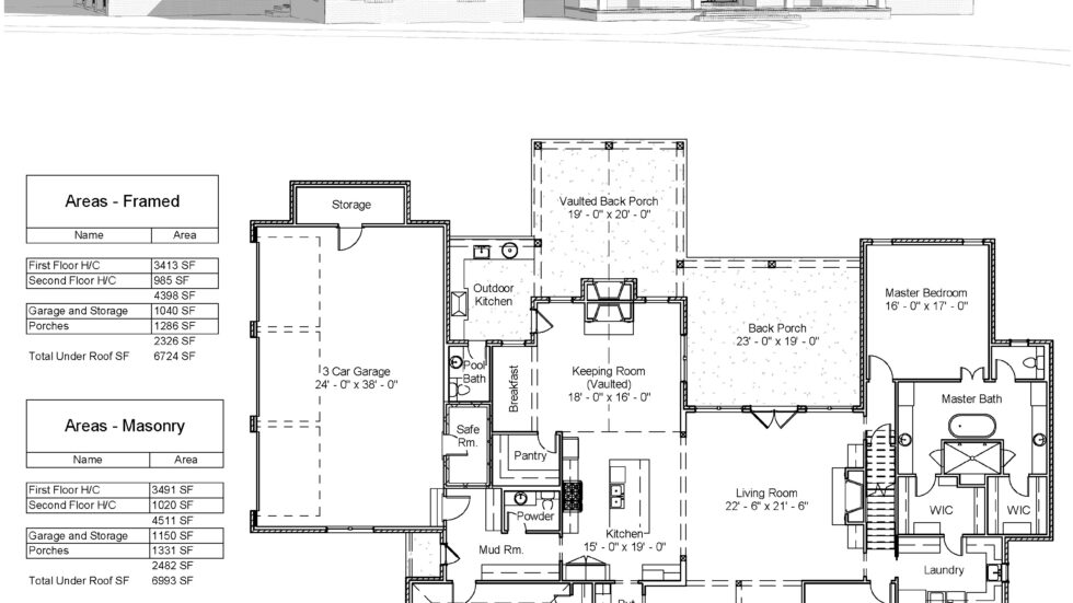 Plan #4534 | Design Studio