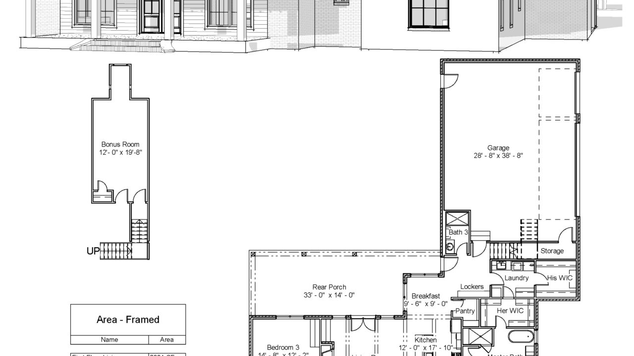 Plan #27182 | Design Studio