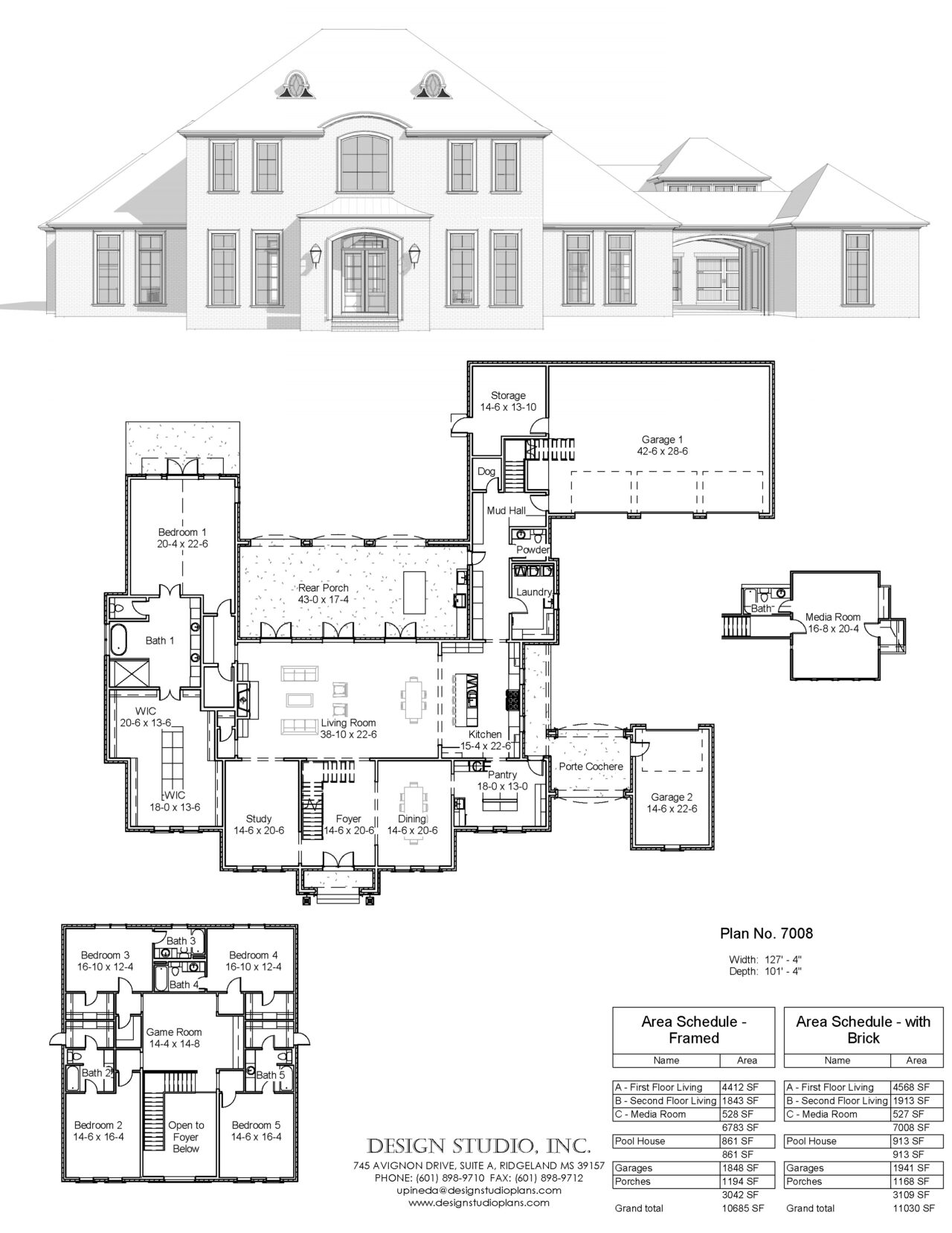 Plan 7008 Design Studio plan-7008-design-studio